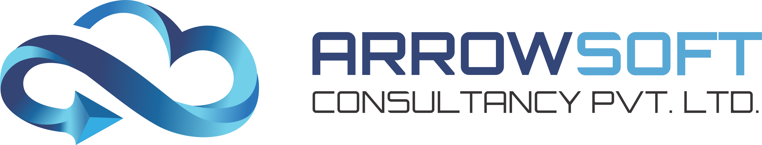 Arrowsoft Consultancy Pvt Ltd.
